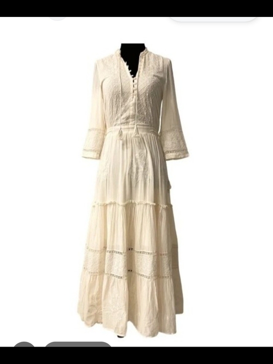 Spell | Dresses | New Spell Loves Me Not Nwdt Dmg | Poshmark